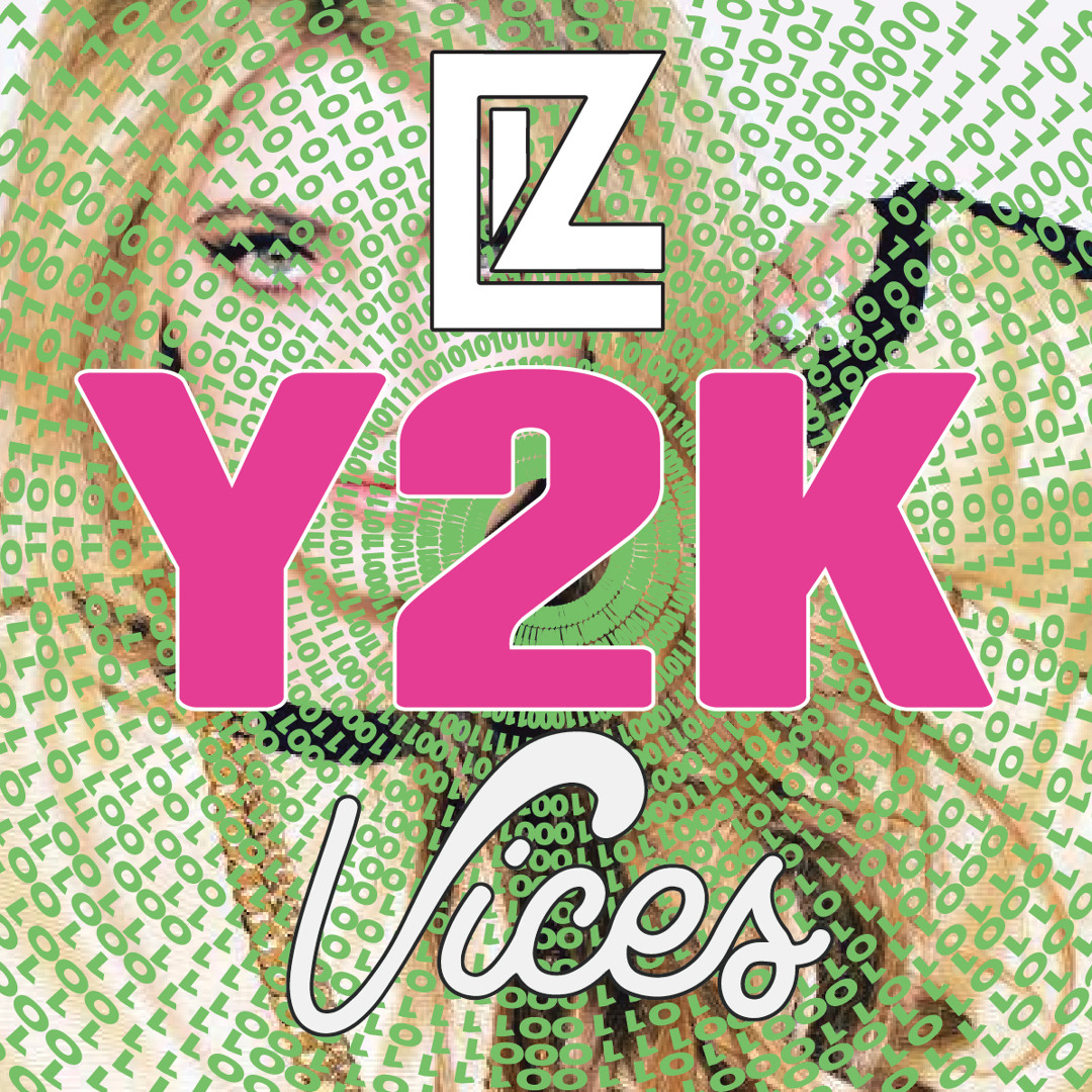 Stream Liz - Y2K (Vices Remix) by Vices. | Listen online for free on SoundCloud