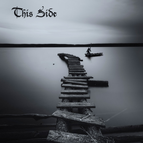 Stream LandscapeofStrangeImages | Listen to THIS SIDE ALBUM playlist ...