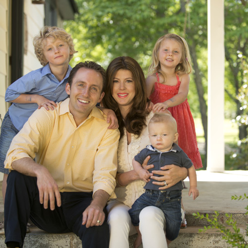 Stream John Paul, Maya and Vinny - Friends of John Amari by Red State ...