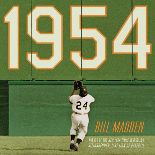 Stream 1954 by Bill Madden, Narrated by David Drummond from Audible ...