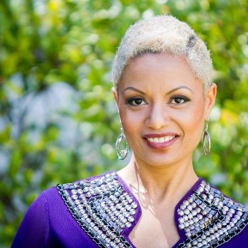 Stream Victoria E. Broussard by Educational Views | Listen online for ...