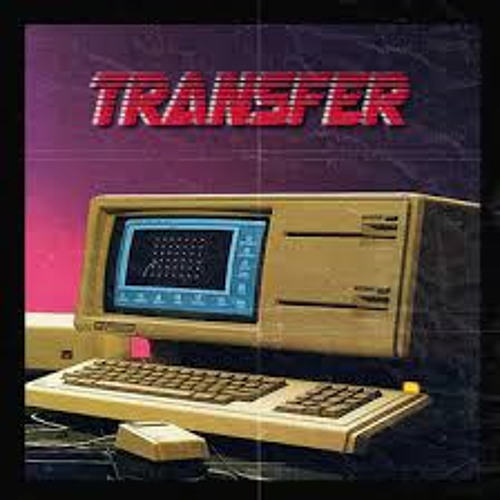 Stream Ron Cannon - Transfer by NEW RETRO WAVE v.2 PT.7 | Listen online ...