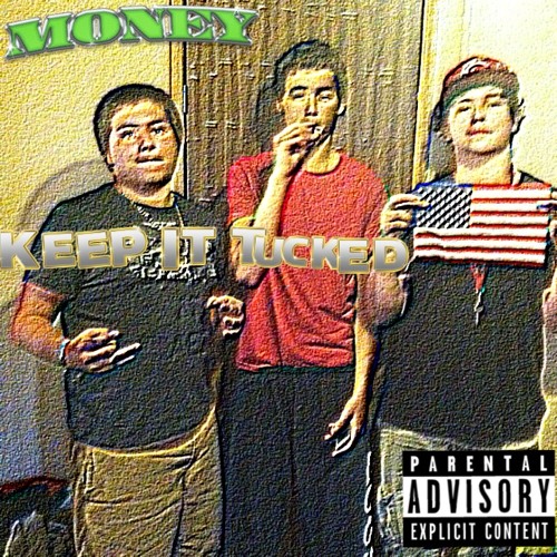 Stream Keep it Tucked F.A.T.E feat. Lil Andre Ace , Princinnati by T.N ...