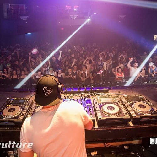 Stream Dubstep is "Dead" - Parker Clark by Parker Clark | Listen online ...