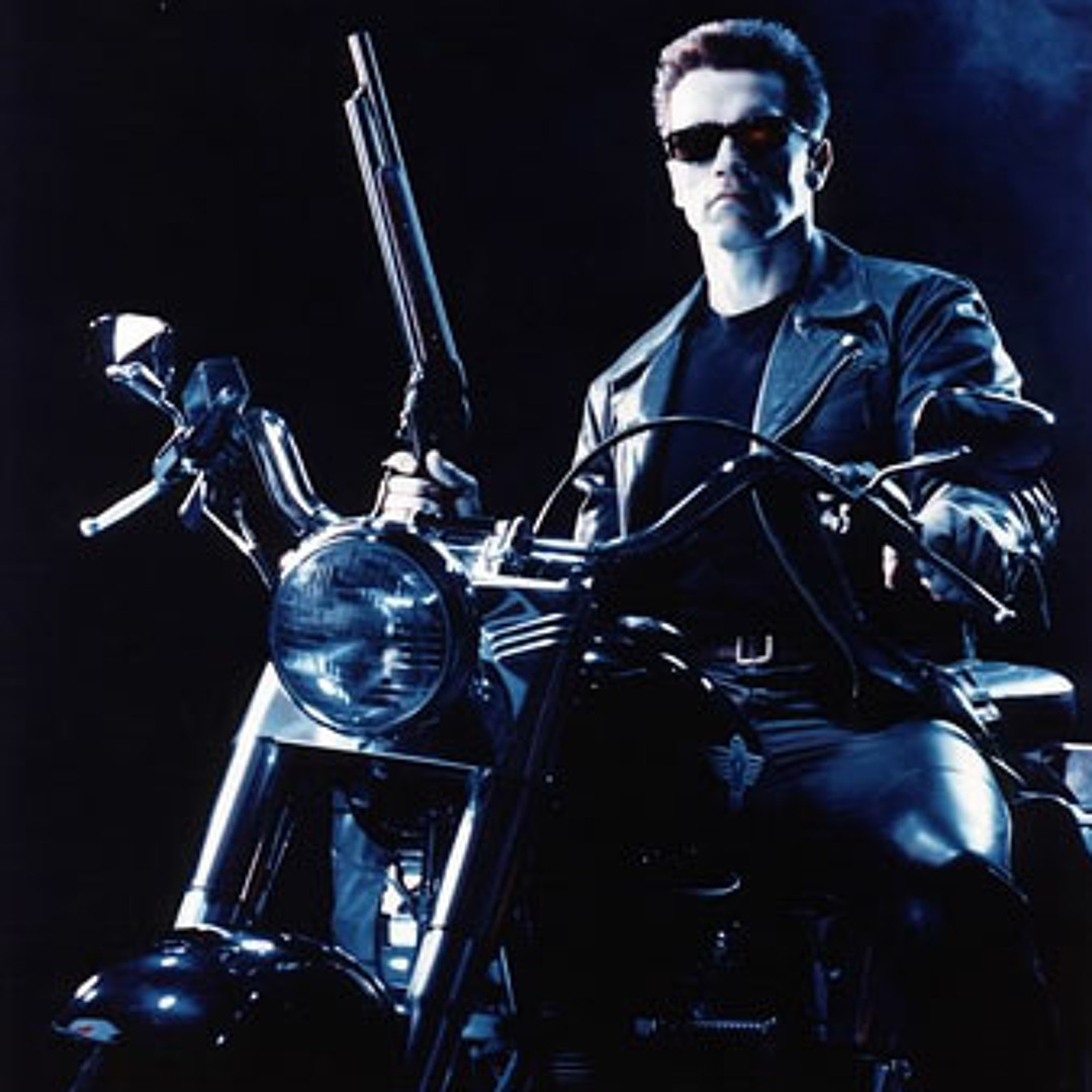 Stream Terminator 2 theme (new metal version) by Johnny Basedman 😎 ...