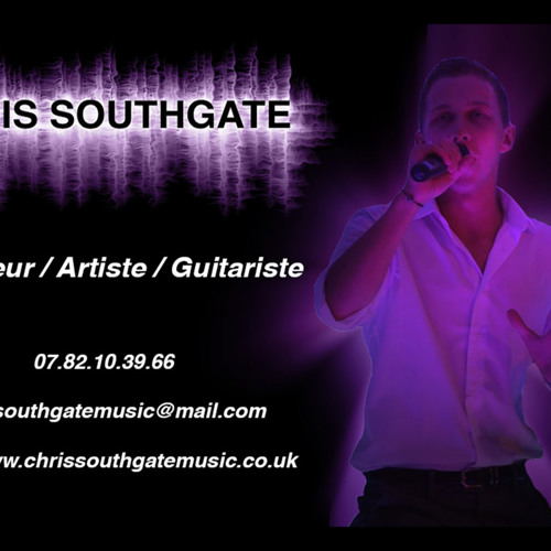 Stream We Found Love (Short Demo) by Chris Southgate | Listen online ...