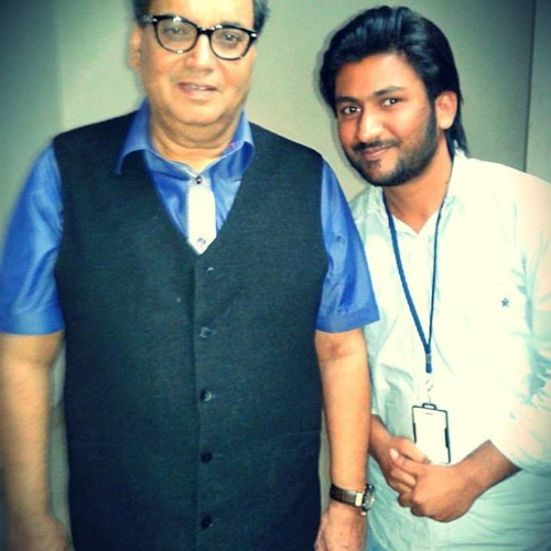 Stream Subhash Ghai Interview By Gaurav Bhatt by gauravbhatt | Listen online for free on SoundCloud