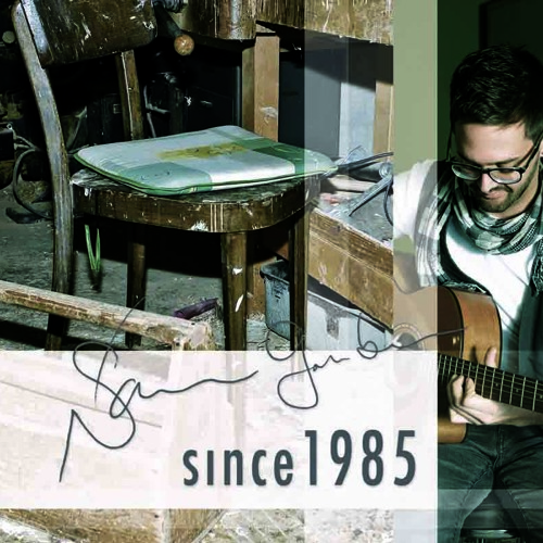 Stream The Earth Won't Stop Spinning (Live Version) by Sam_Gruber ...