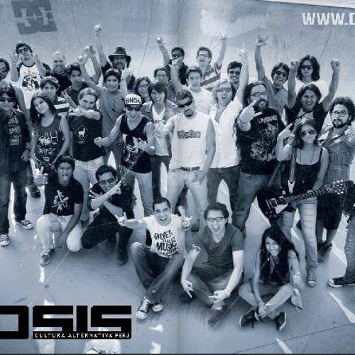 Stream SOL INVICTO by STEREOCOSMICA | Listen online for free on SoundCloud