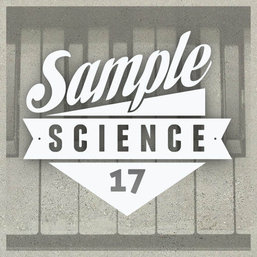 Stream Pat - Izzy - Sample Science 17 by Sample Science | Listen online ...