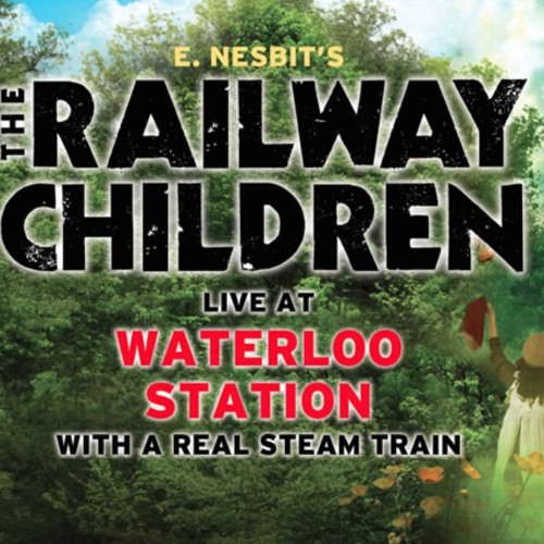 Stream Christopher Madin | Listen to The Railway Children at Waterloo ...