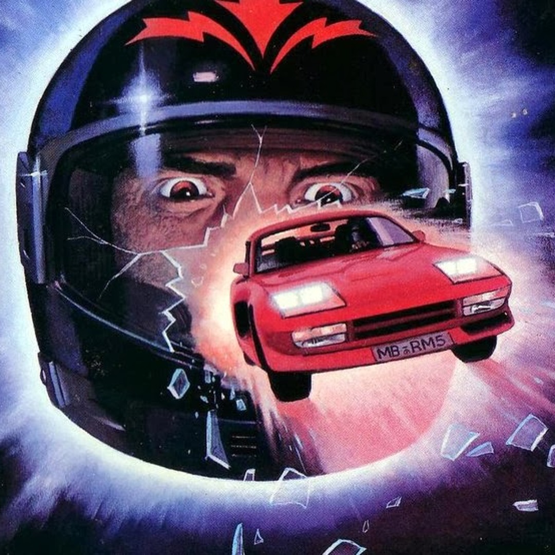 Stream Lazerhawk - King Of The Streets by NEW RETRO WAVE v.2 PT.8 ...
