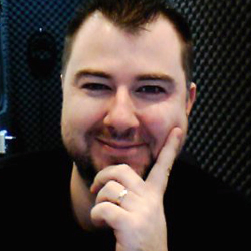 Stream John Stretton -VoiceActor | Listen to John Stretton - Voice Over ...