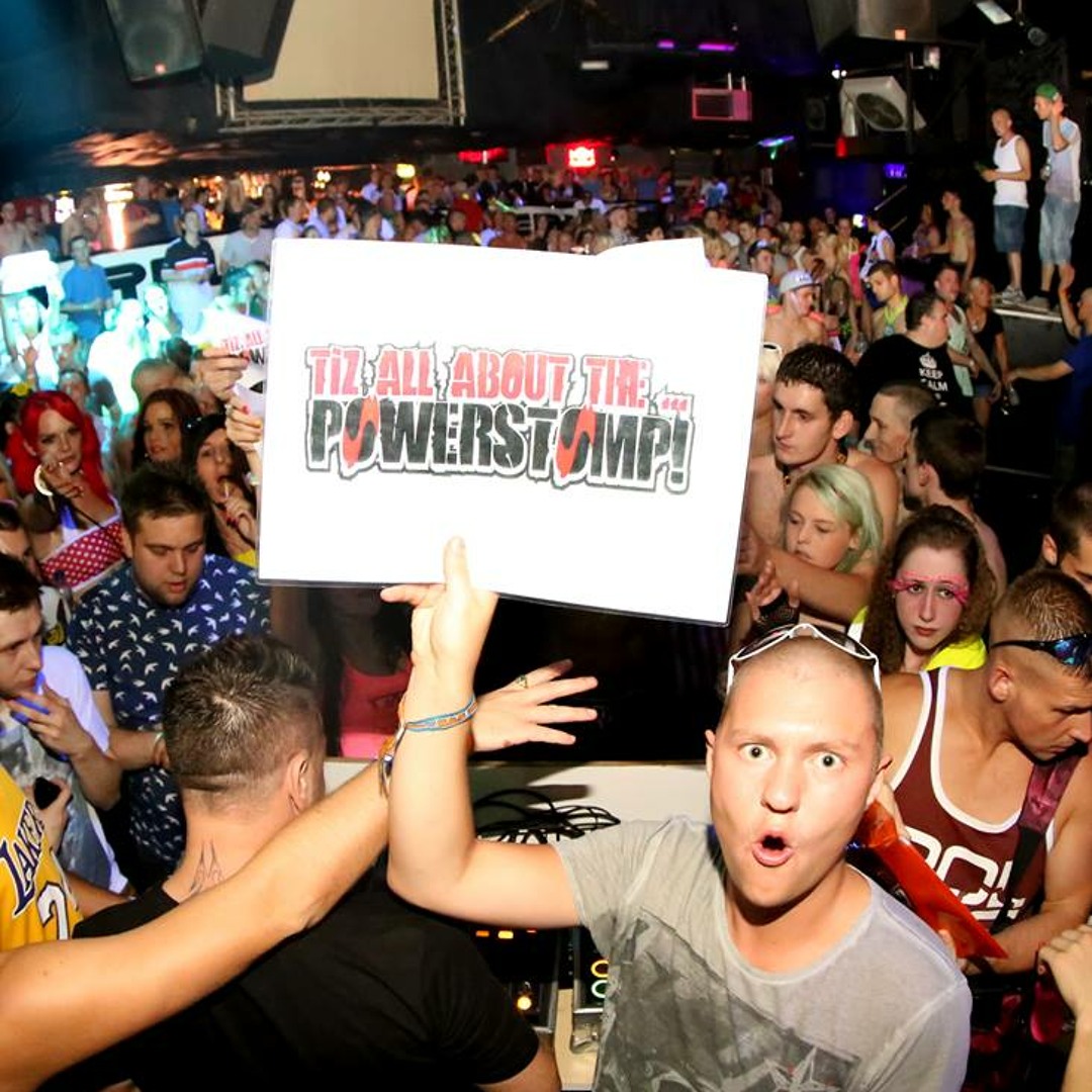 Stream Like A Dream - DJ Kurt - ***POWERSTOMP MIX*** Full track! by DJ Kurt Lethal Theory ...