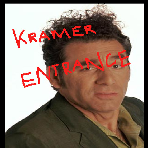 Stream Creeping Pubes by Kramer Entrance | Listen online for free on ...