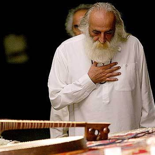 Stream dorrabmusic | Listen to Mohammad Reza Lotfi - Homayoun ...