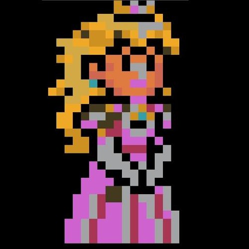 Stream 8 Bit Princess (Demo) by Raptor Rave | Listen online for free on ...
