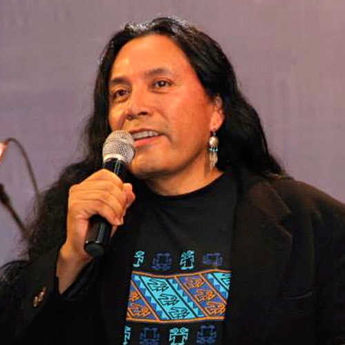 Stream Tu Puerta Espiritual | Listen to Inca Son playlist online for ...