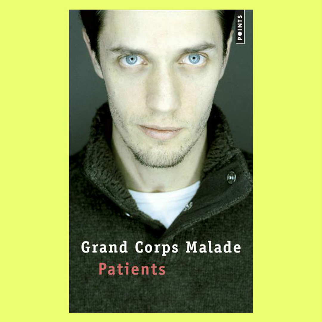Stream Patients - Grand Corps Malade - Extrait by Editions Points ...