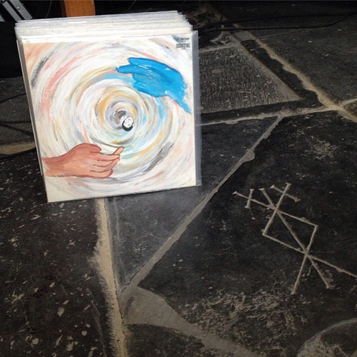 Stream Jamie Tiller and Tako live from Lente Kabinet @ Oudekerk (May ...