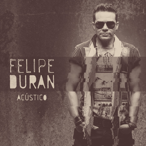 Stream 03.E.T. - Felipe Duran [Acústico] by felipeduranoficial | Listen ...