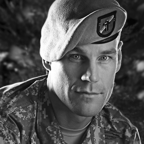 Stream Interview with Black Hawk Down Hero Maj. (Ret.) Jeff Struecker ...