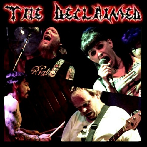 Stream The Declaimed - Falling by Shawn Erroneous | Listen online for ...