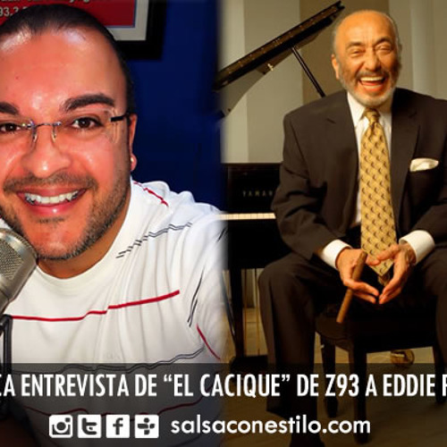Stream La polémica entrevista a Eddie Palmieri de "El Cacique" de Z93 ...