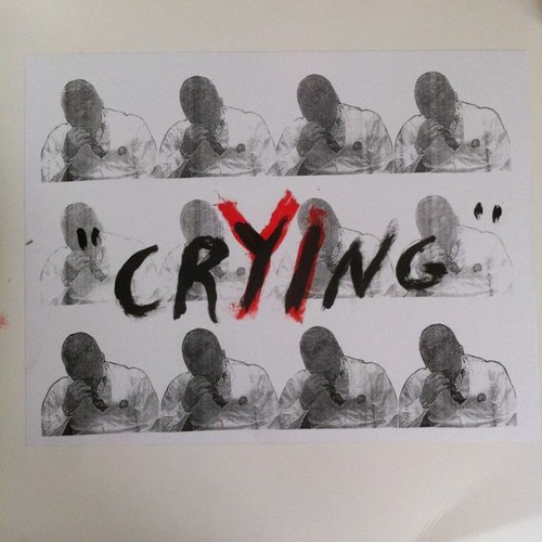 Stream YI ... | Listen to Yi - Crying LP playlist online for free on ...
