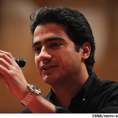 Homayoun Shajarian