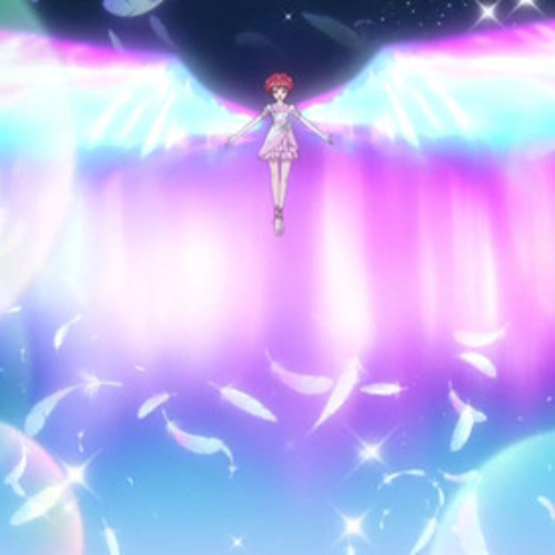 Stream Pretty Rhythm - Aurora Rising Theme by Kirsten Mae | Listen ...