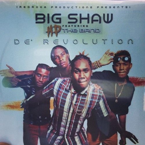Stream Big Shaw ft. HP The Band - Propeller [Carnival 2014] by €₫₫i ...