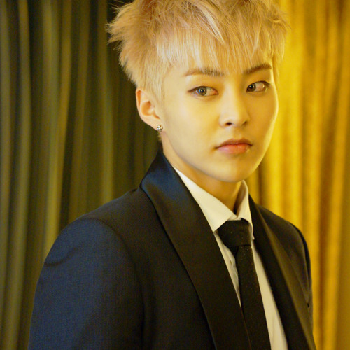 Exo Overdose Xiumin