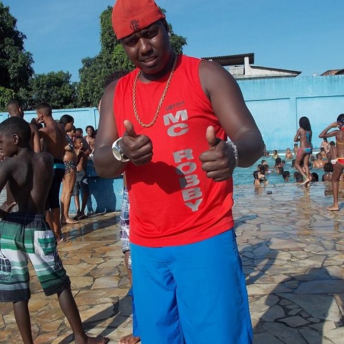 Stream Pererecão Mc Robby e as Poderosas by mcrobbyoficial | Listen ...
