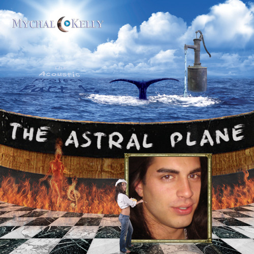 Stream Goodbye To Roses by Mychal Kelly | Listen online for free on ...