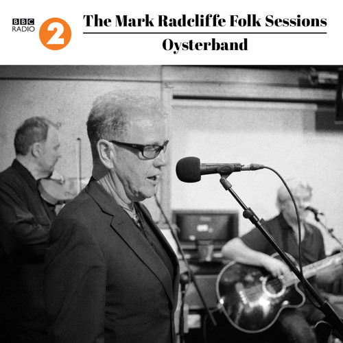 Stream delphonicmusic | Listen to The Mark Radcliffe Folk Sessions ...