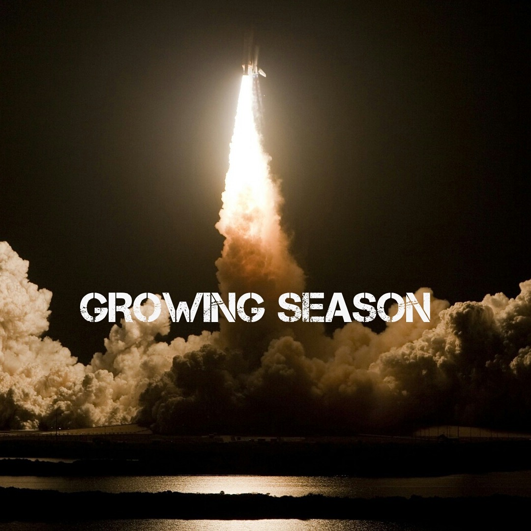 Stream Growing Season by STERLING PRODUCTIONS | Listen online for free ...