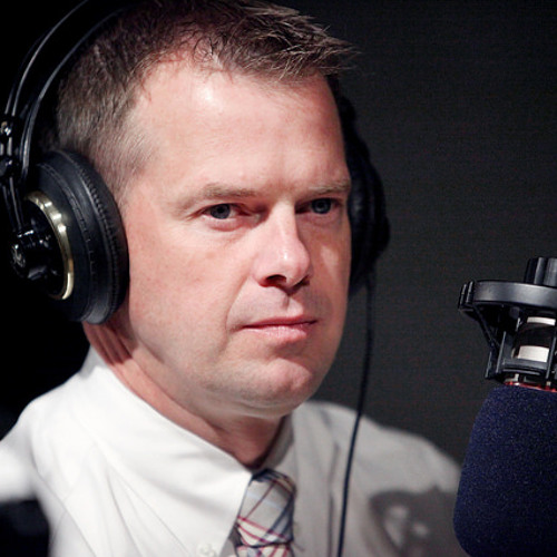 Stream Deputy Police Chief Brian Foley by Connecticut Public Radio/WNPR ...