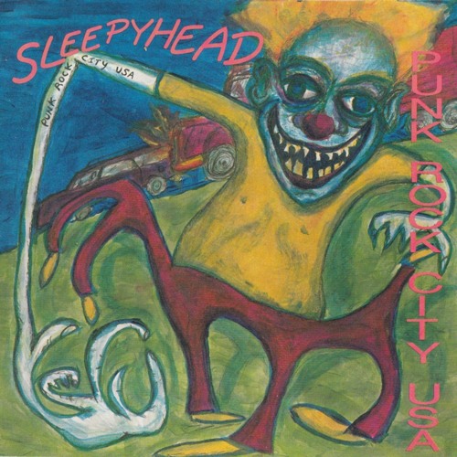 Listen to playlists featuring Sleepyhead - Different Colored Letters by ...