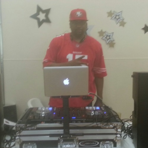 Stream DJ RC LETS RIDE "NICE AND SMOOTH" MIX by DJ RC ENFORCER DJ ...