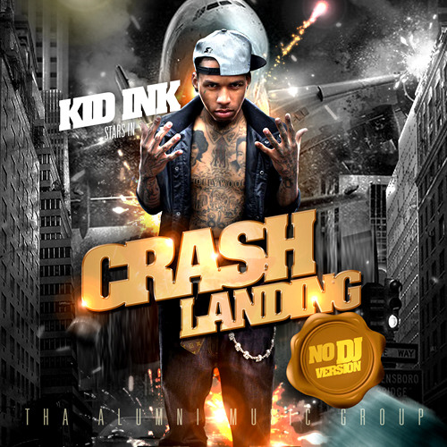 Stream Kid Ink - Bathroom feat Gudda Gudda by DJ ill Will | Listen ...