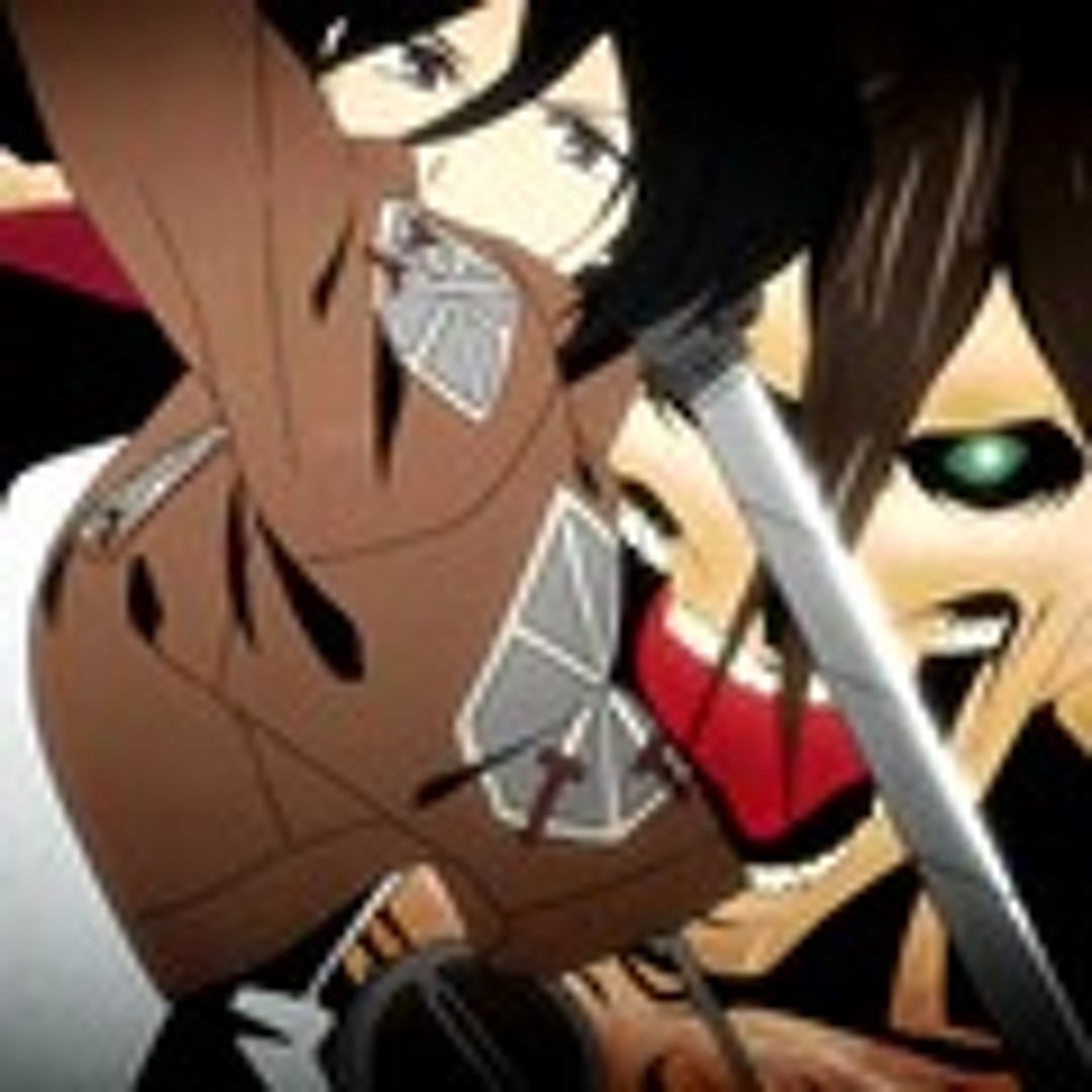 Stream Seema Su | Listen to Shingeki no Kyojin_-_OST+cover&mix playlist ...