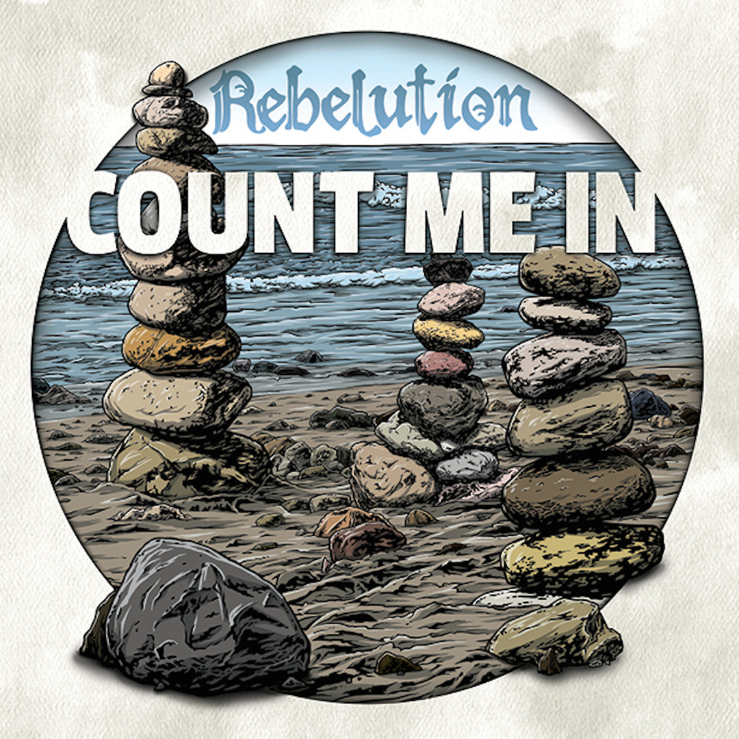Stream Rebelution | Listen to Count Me In playlist online for free on ...