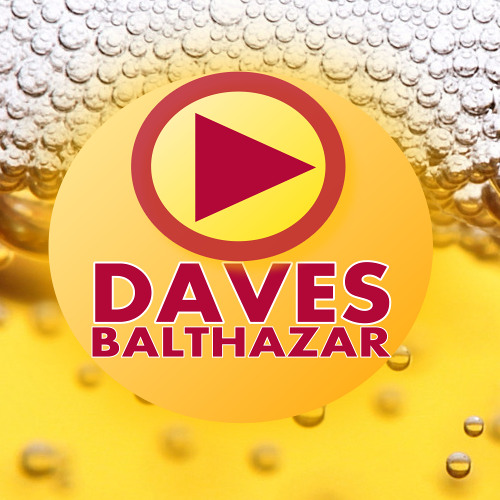 Stream Viajar - Pop Nacional - Brasil by DAVES BALTHAZAR | Listen online for free on SoundCloud