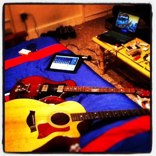 Stream Sloppy Birds by Mike Pesci | Listen online for free on SoundCloud