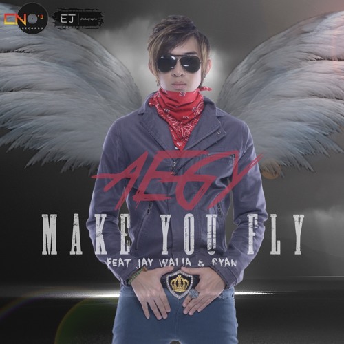 Listen to music albums featuring AeGy ft Jay Walia & Ryan - MAKE YOU ...
