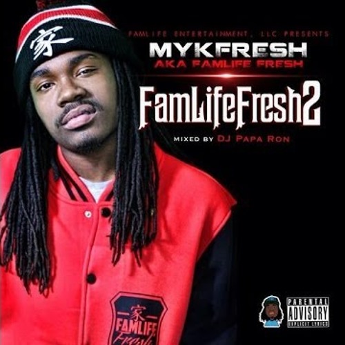 Stream MykFresh Ft. Beatking | Main Bitch by @TheDjFlatline | Listen ...