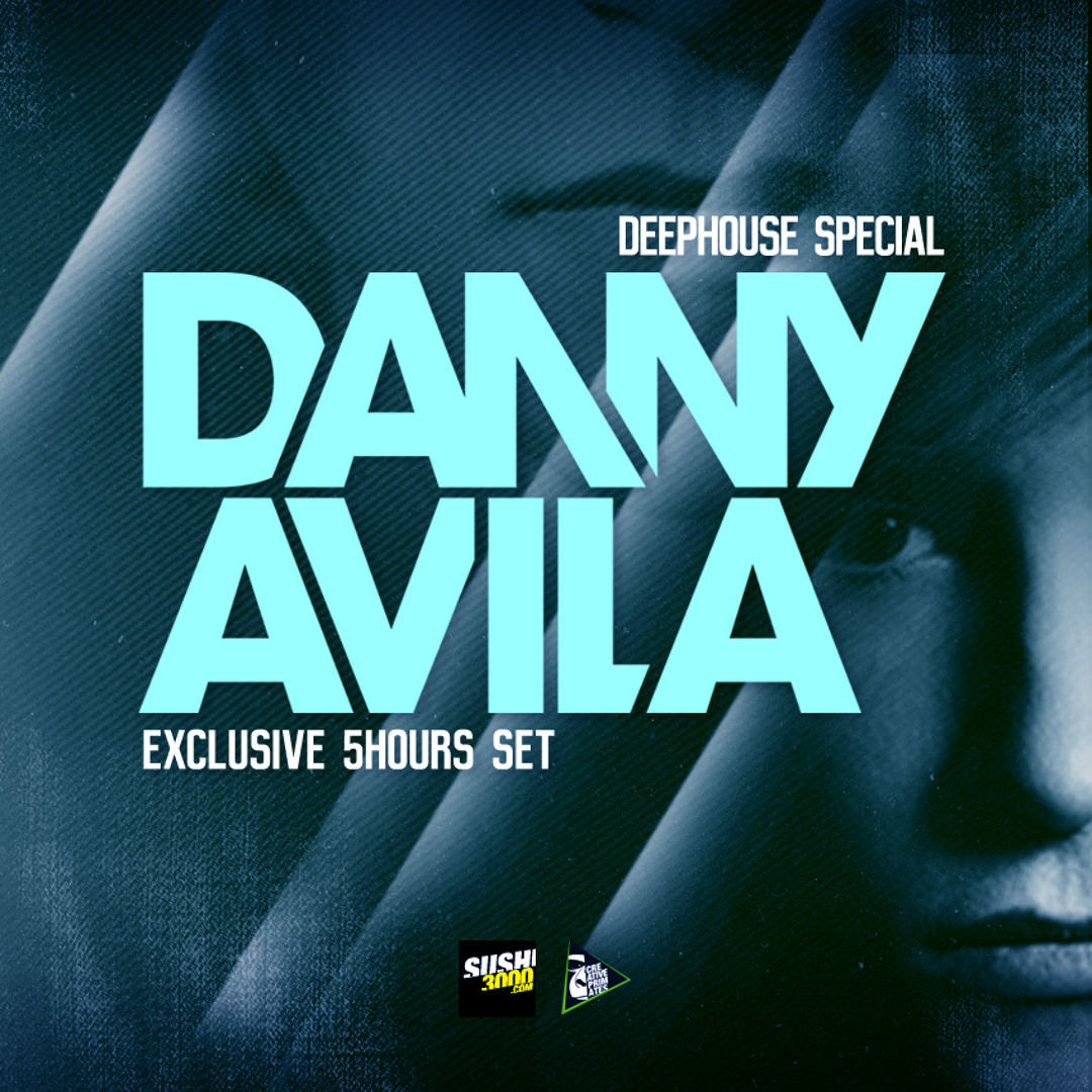 Listen to Danny Avila - 5h Deephouse Special (FREE DOWNLOAD) by Danny ...