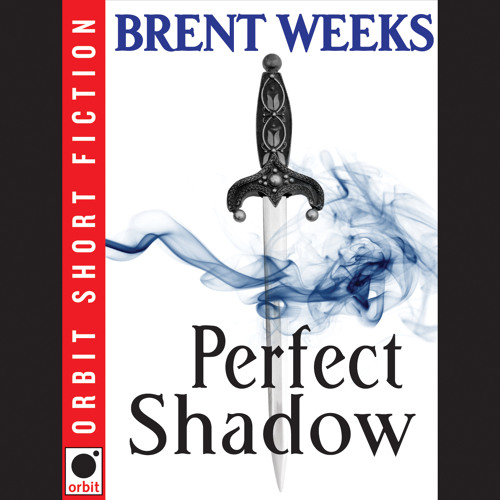 Stream Perfect Shadow by Brent Weeks, Read by James Langton - Audiobook ...
