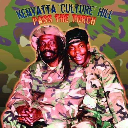 Stream User 124889448 | Listen to Joseph Hill Culture playlist online ...